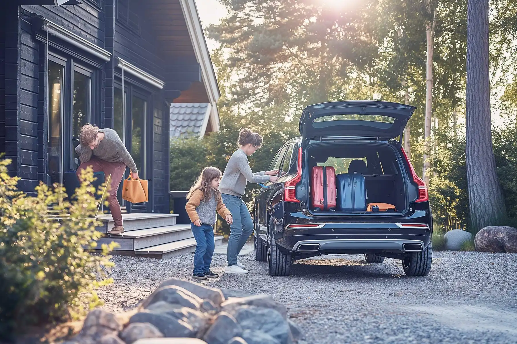 Billån Krav: Vad Krävs för att Få ett Billån? [2025]